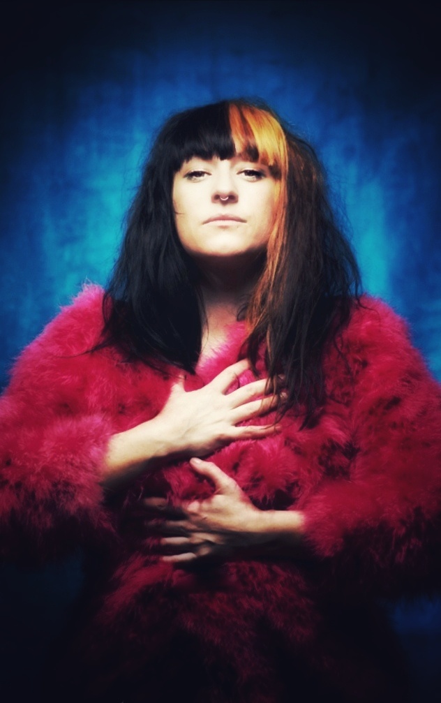 FREDERIKA* | FREDERIKA*